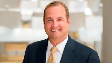 CEO Anthony Capuano Fuels Marriott International's Growth