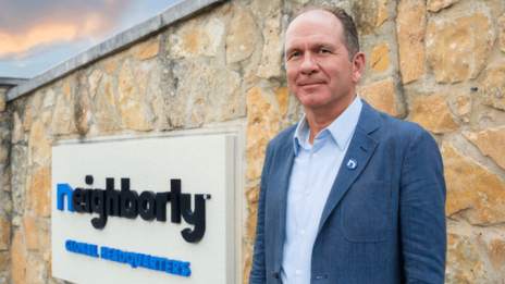 Mike Davis Appointed CEO of Neighborly, Home Services